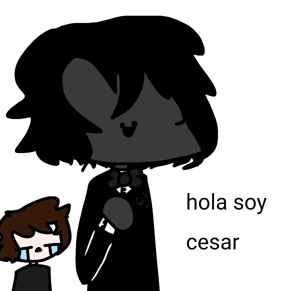 cesar torres ♡ - ibisPaint