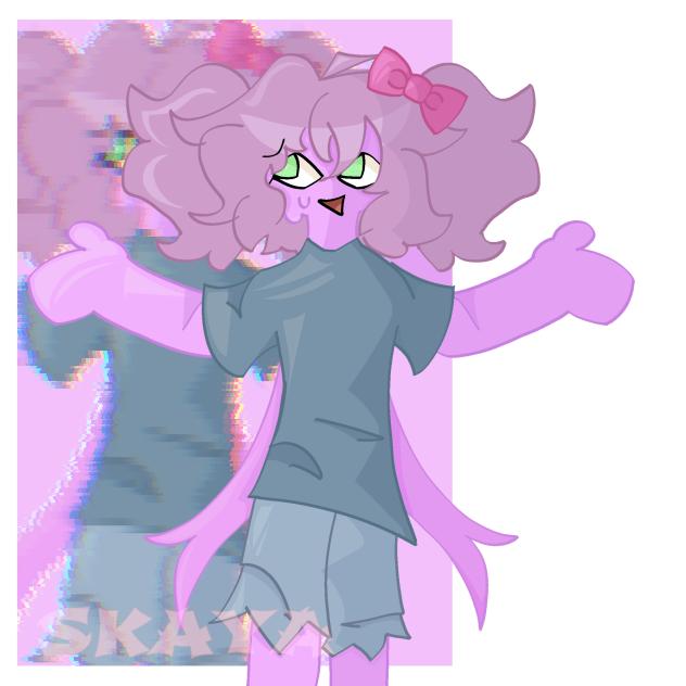 Bow II - ibisPaint