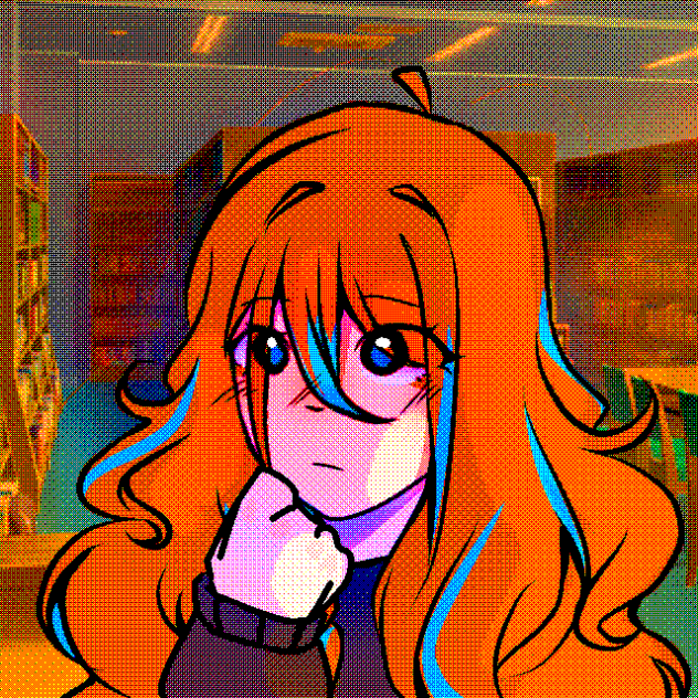 (cool title) - ibisPaint