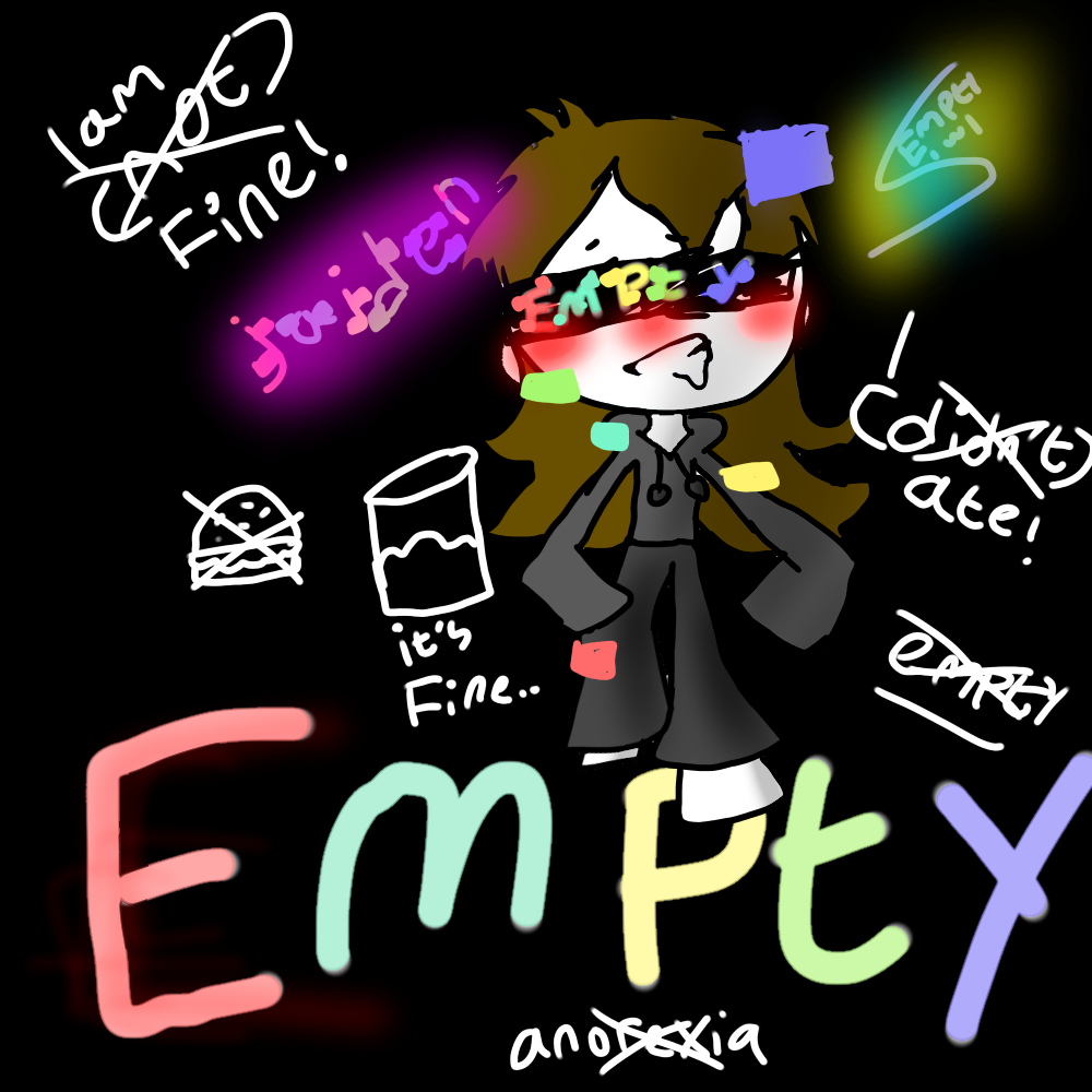 Jaiden-Empty - ibisPaint