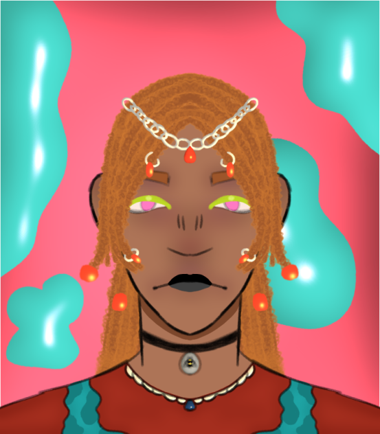 Solstice - ibisPaint