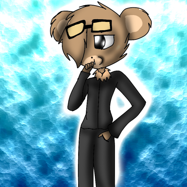 para anthony 2611 - ibisPaint