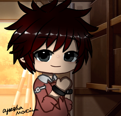 Fanart for wise fox - ibisPaint