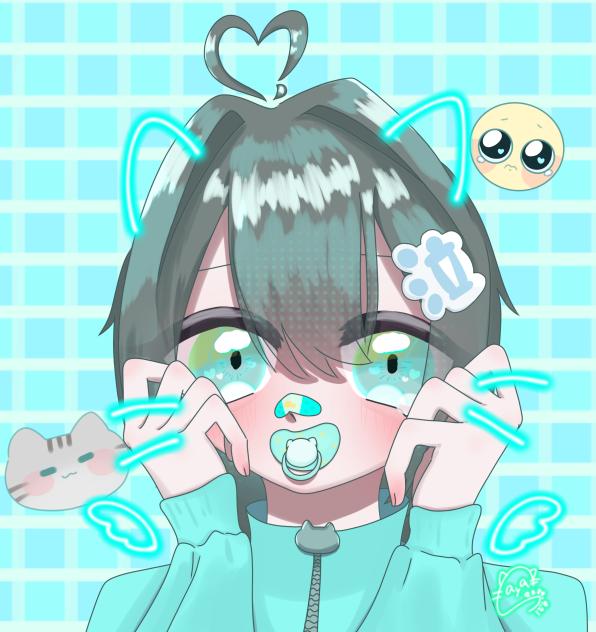 無題236 - ibisPaint