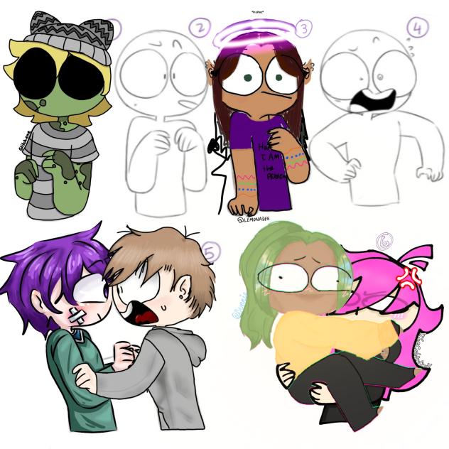 uhhhhh idk - ibisPaint