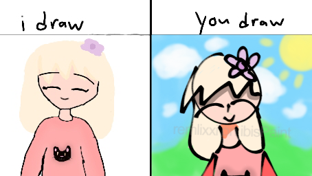 IDYD Collab - ibisPaint