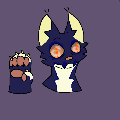 2 braincells - ibisPaint