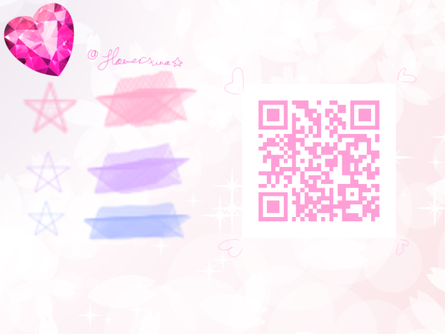 Star Brush ! - ☆ - ibisPaint