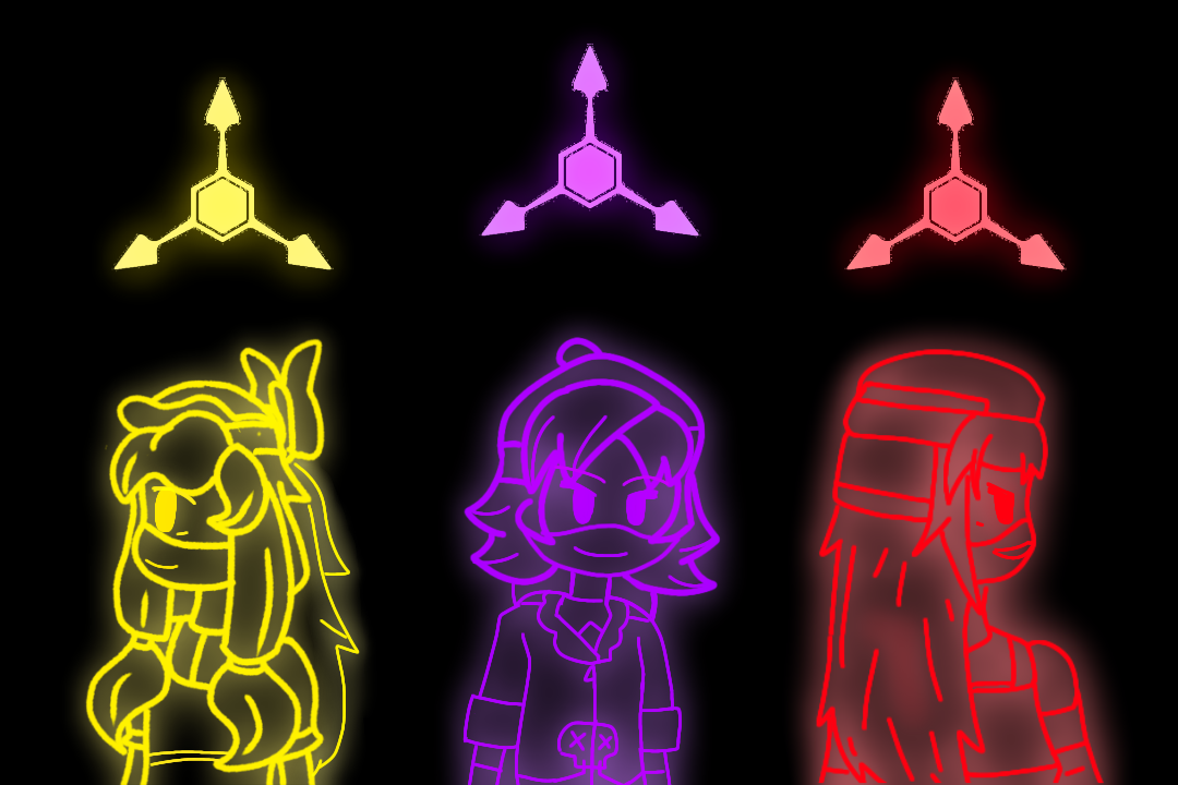 solvers users murder drones - ibisPaint