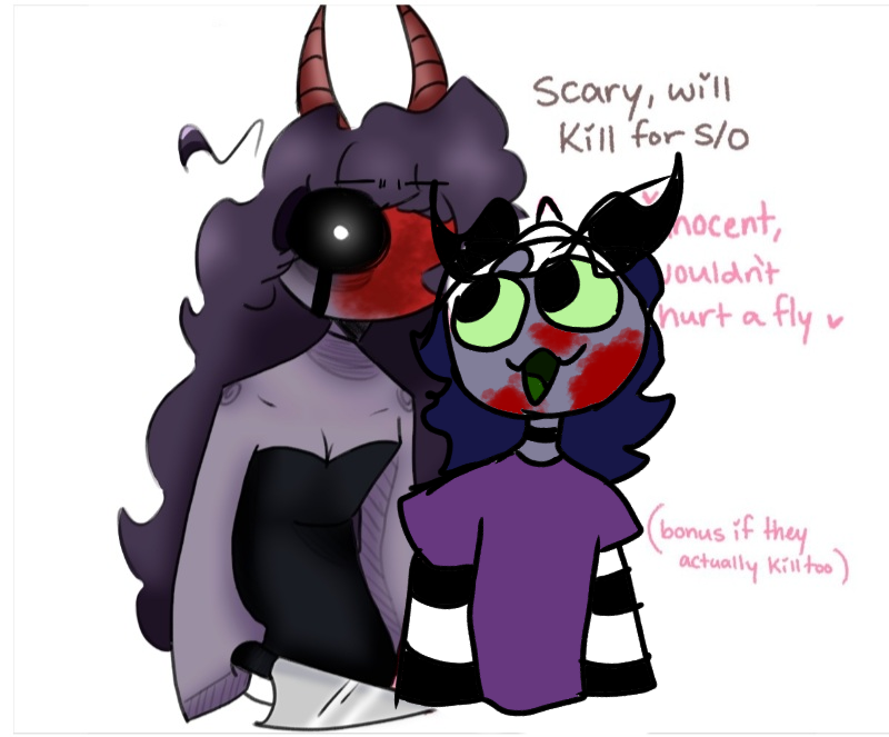 bored so collab - ibisPaint