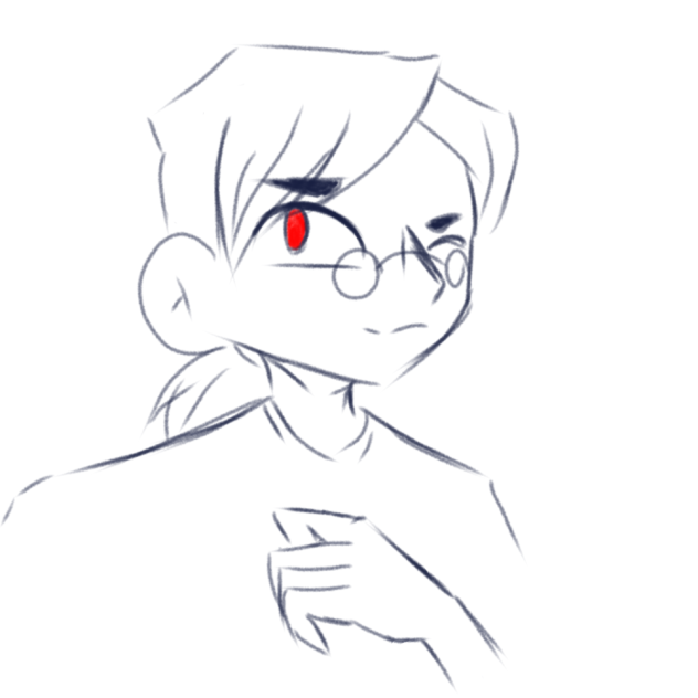 This is me - ibisPaint