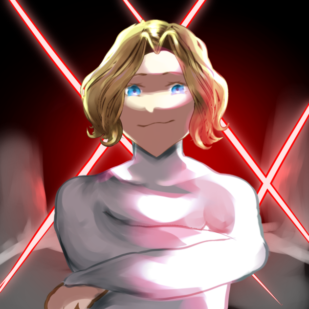 Dru - Despicable me 3 REMAKE - ibisPaint