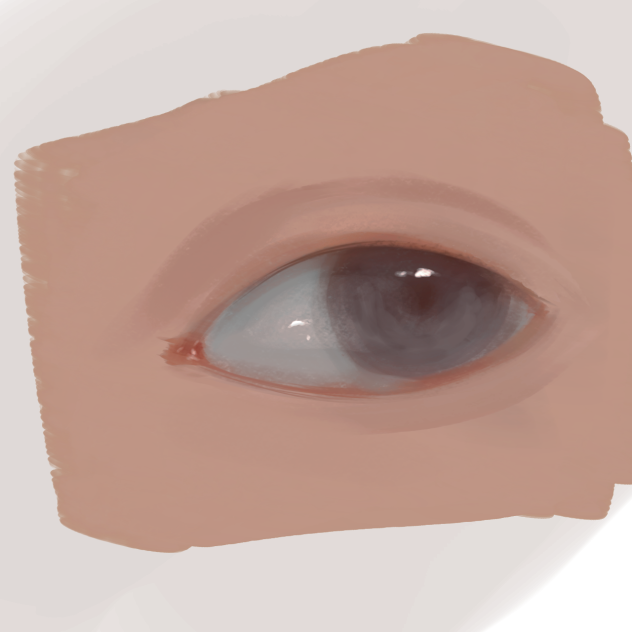 eyes - ibisPaint