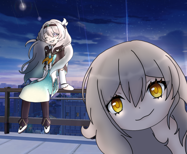 If Only… - ibisPaint