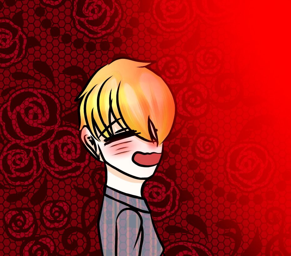 un Omega - ibisPaint