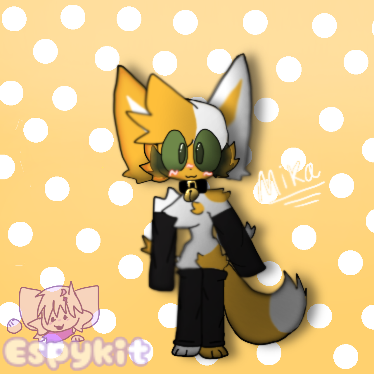 Mika_kit - ibisPaint