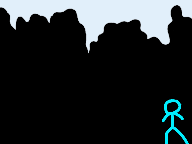 Somersault - ibisPaint