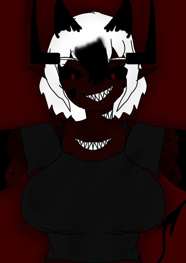 killer angel(10) - ibisPaint