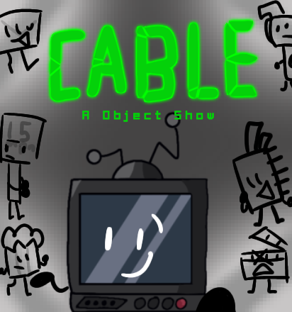 object show!!1! - ibisPaint