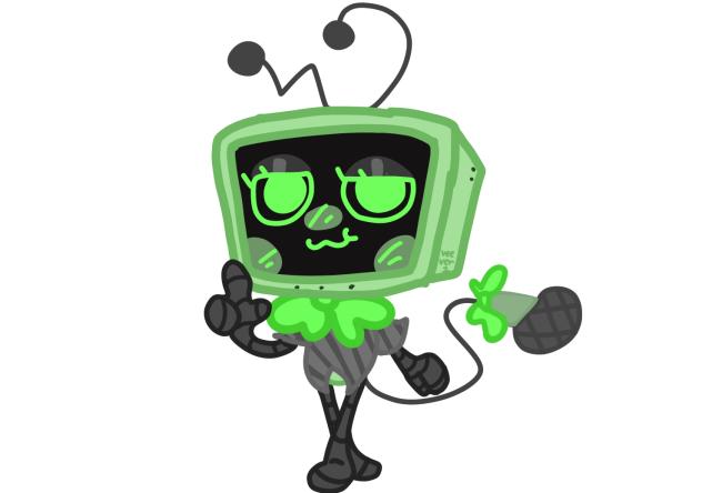 Vee redesign🍃 - ibisPaint