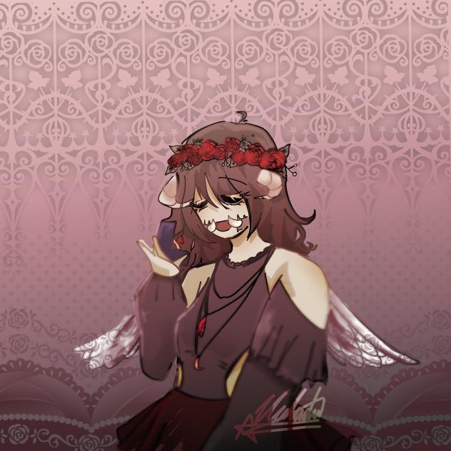 Elegance - ibisPaint