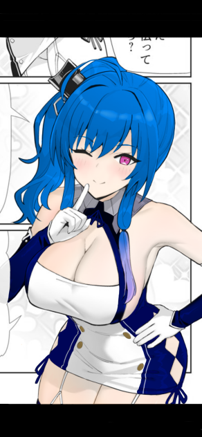 St. Louis2 - ibisPaint