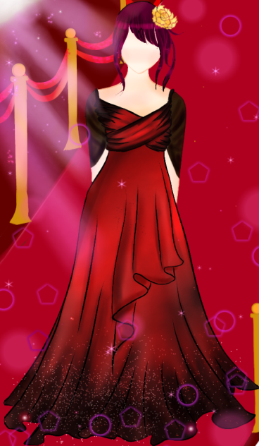 Mega Star - ibisPaint