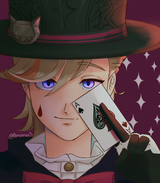 LYNEY COME HOME - ibisPaint