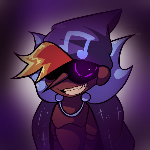 Ultima weapon💫 - ibisPaint