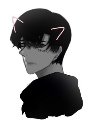 Sung jin woo♡ - ibisPaint