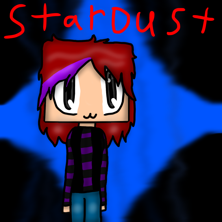 Stardust - ibisPaint
