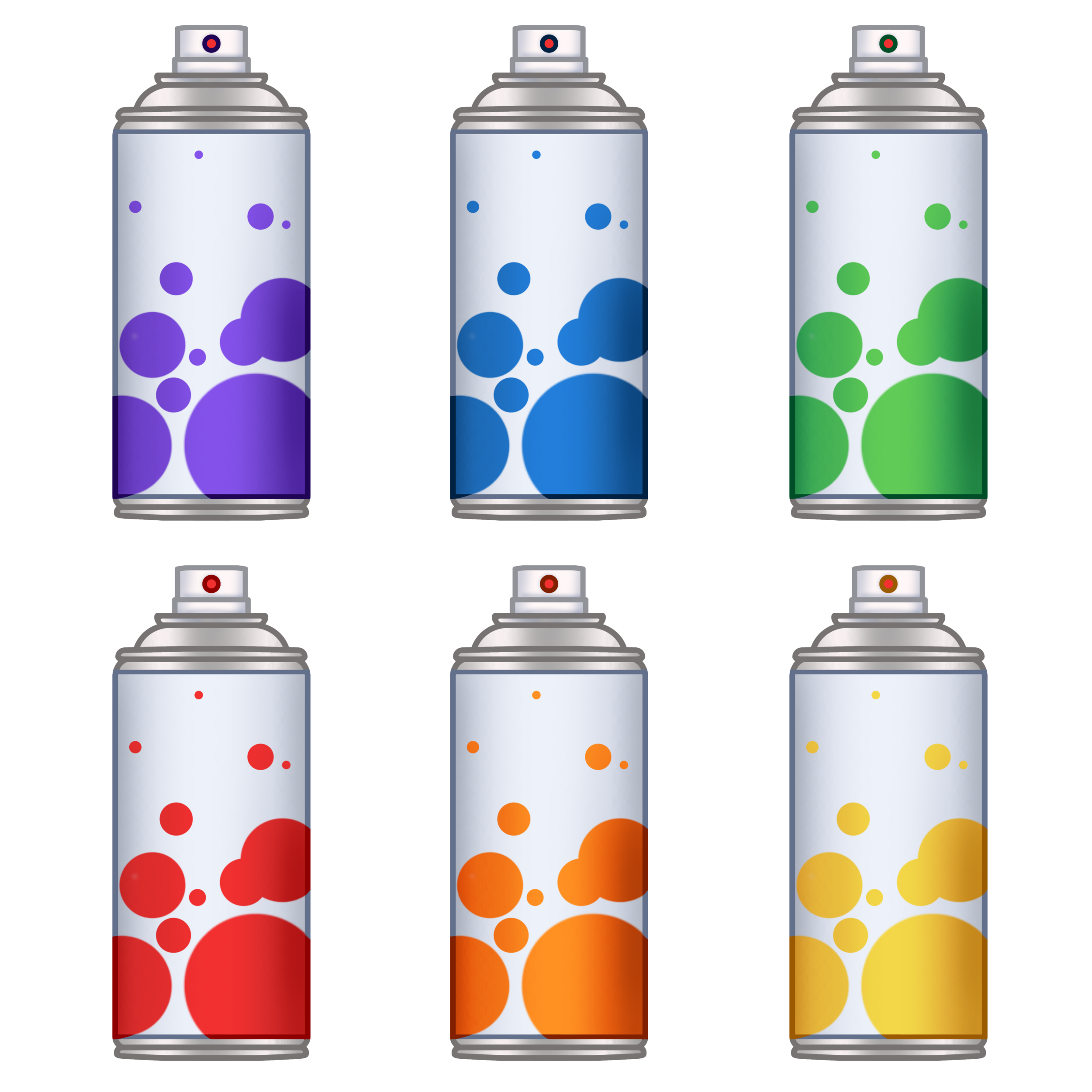 spray paint🎨 - ibisPaint