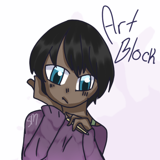 Art block sucks - ibisPaint