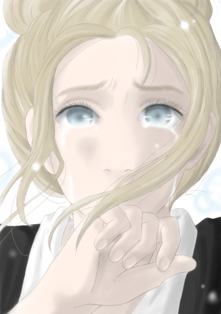 Tears - ibisPaint