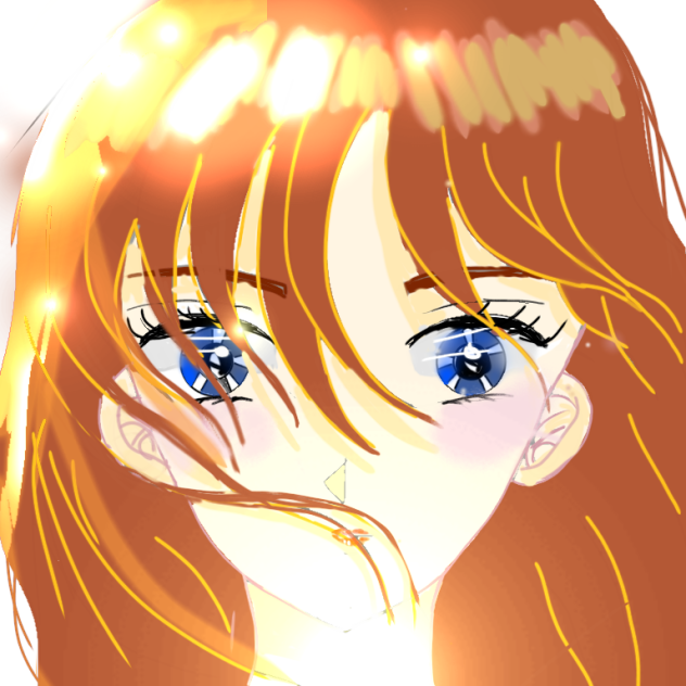 sunshine - ibisPaint