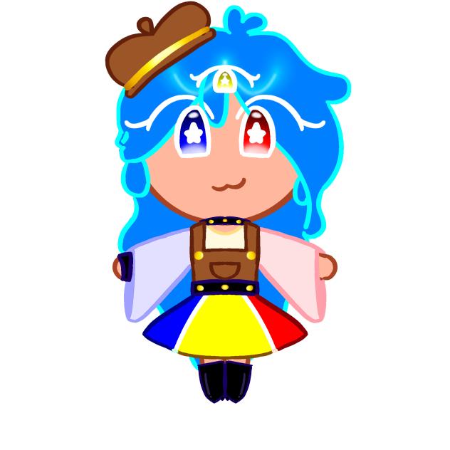 Pastoral Paint Redesign ^^ - ibisPaint