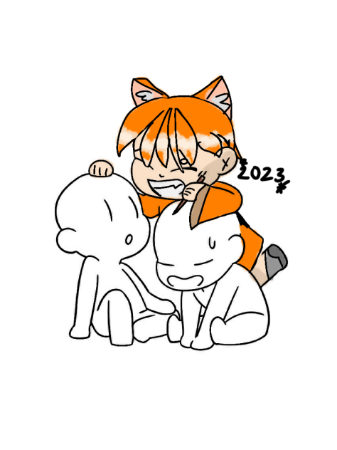 join the collab - ibisPaint