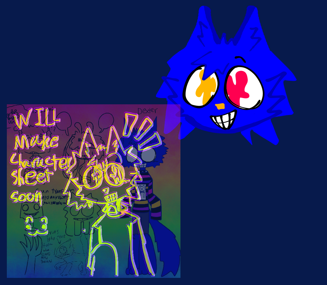 Wippy sippy dippy flippy - ibisPaint