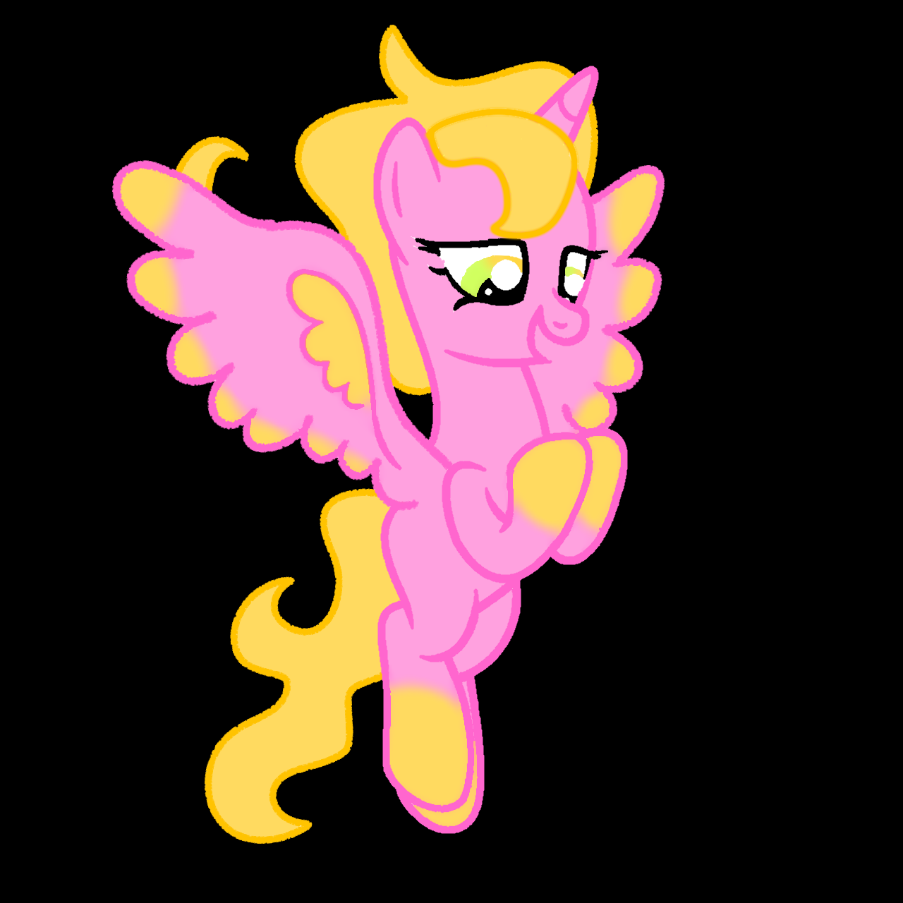 Firelight - ibisPaint