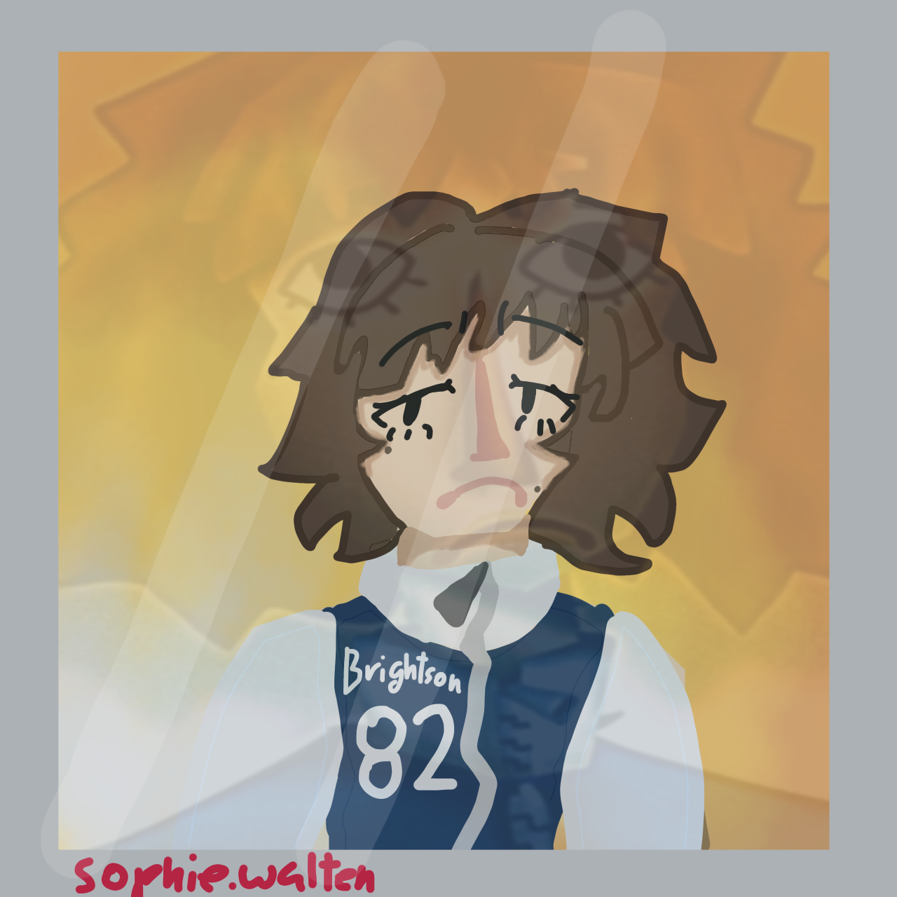 Sophie_walten - ibisPaint