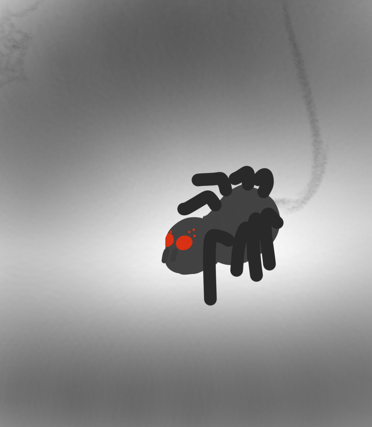 Timothy(doors 👁) - ibisPaint