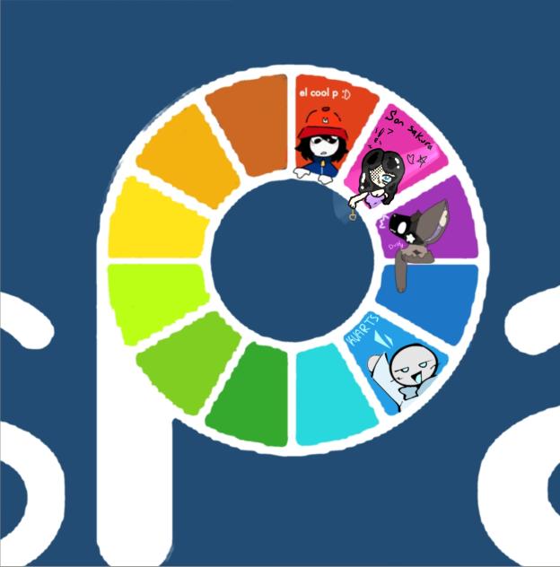 Ibis paint artist collab! - ibisPaint