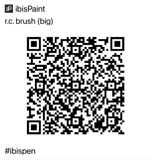 Big version - ibisPaint