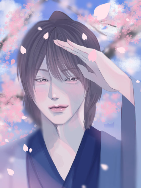 無題131 - ibisPaint