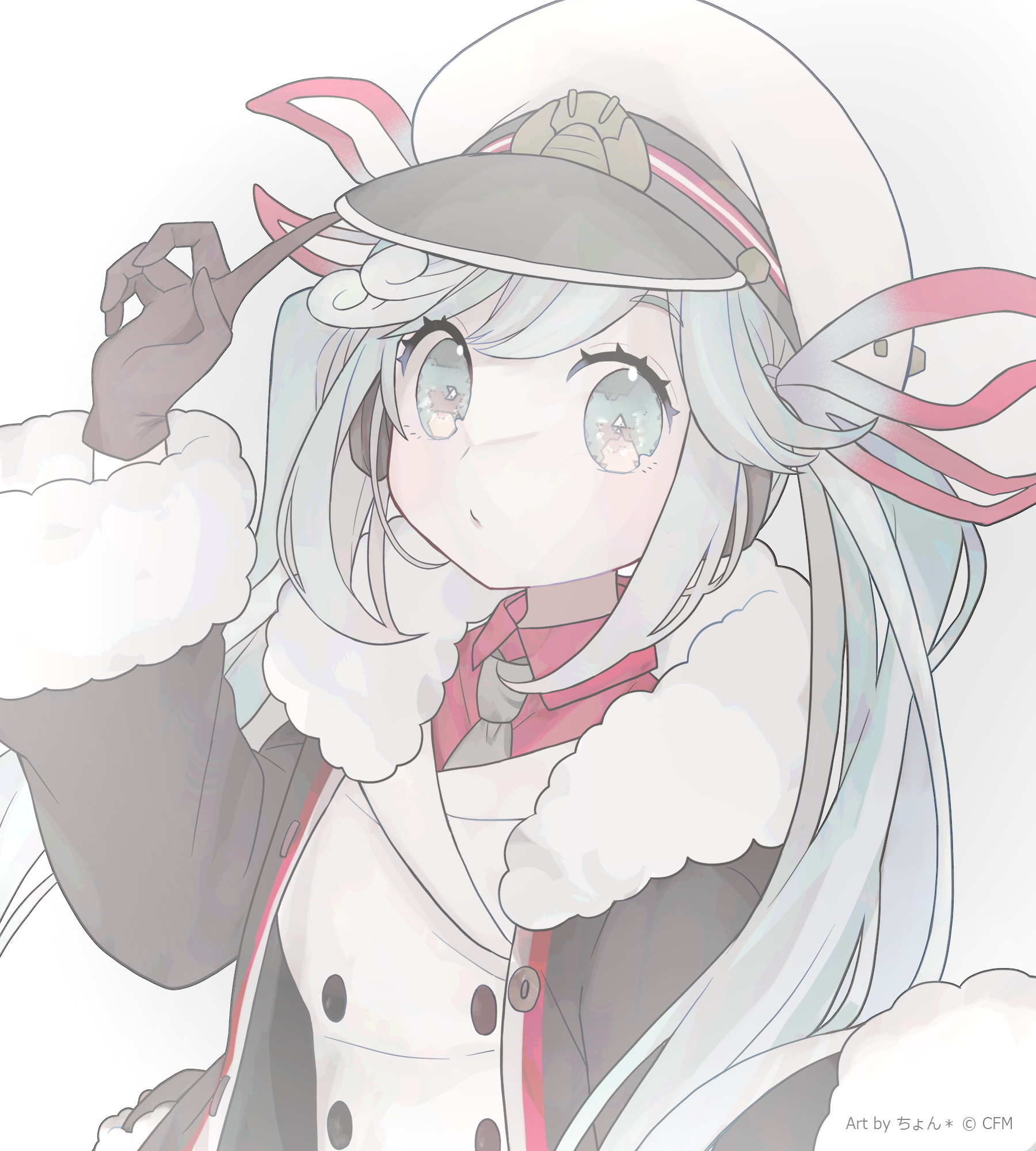 ︎︎︎︎ - ibisPaint