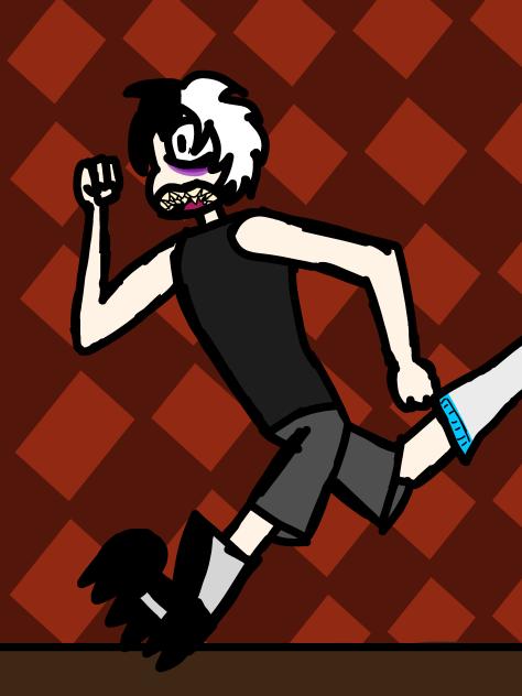 Seek Chase - ibisPaint