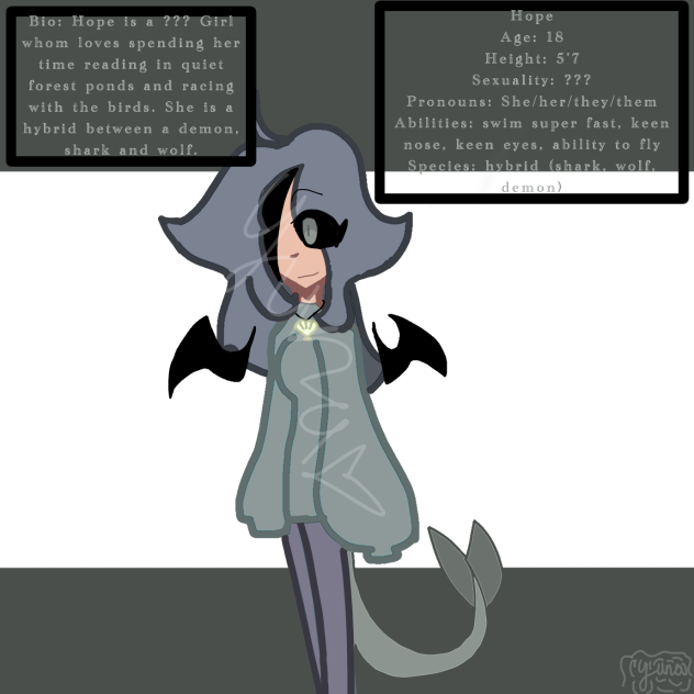 Random color challenge - ibisPaint