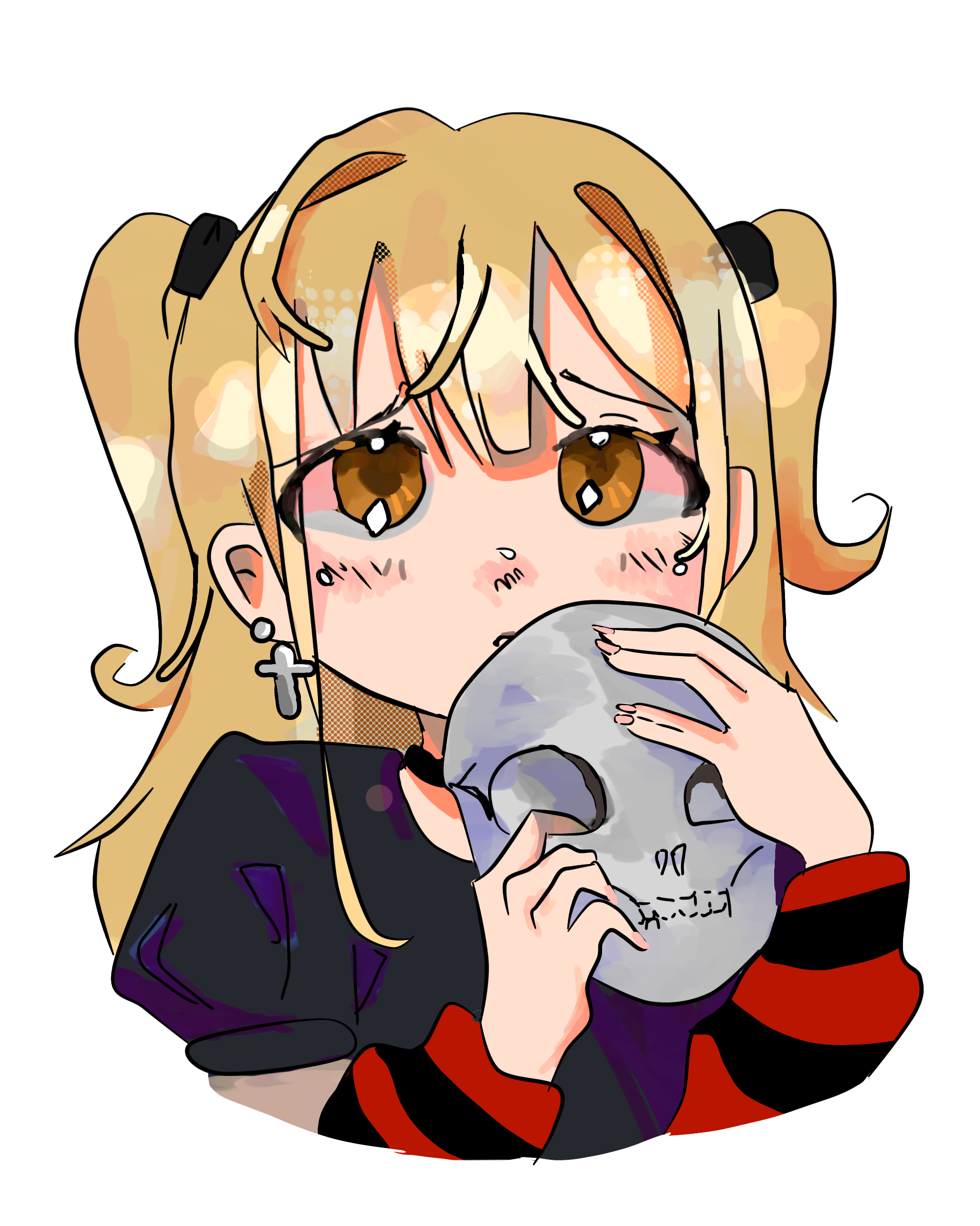 Misa Amane - ibisPaint