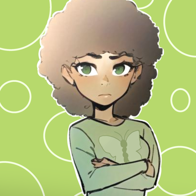 Art trade with Amalfia Starr - ibisPaint