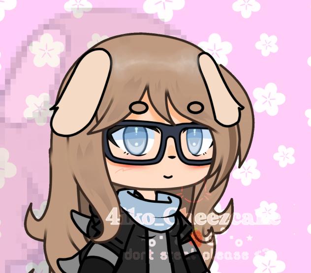 gacha oc edit - ibisPaint